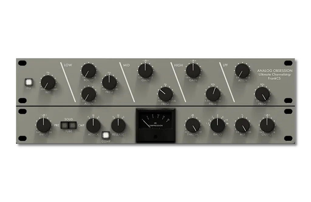 10 Free Vocal Plugins