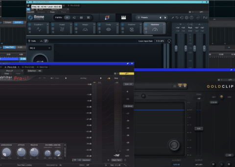 Mix Bus vs Master Bus: Key Differences Explained