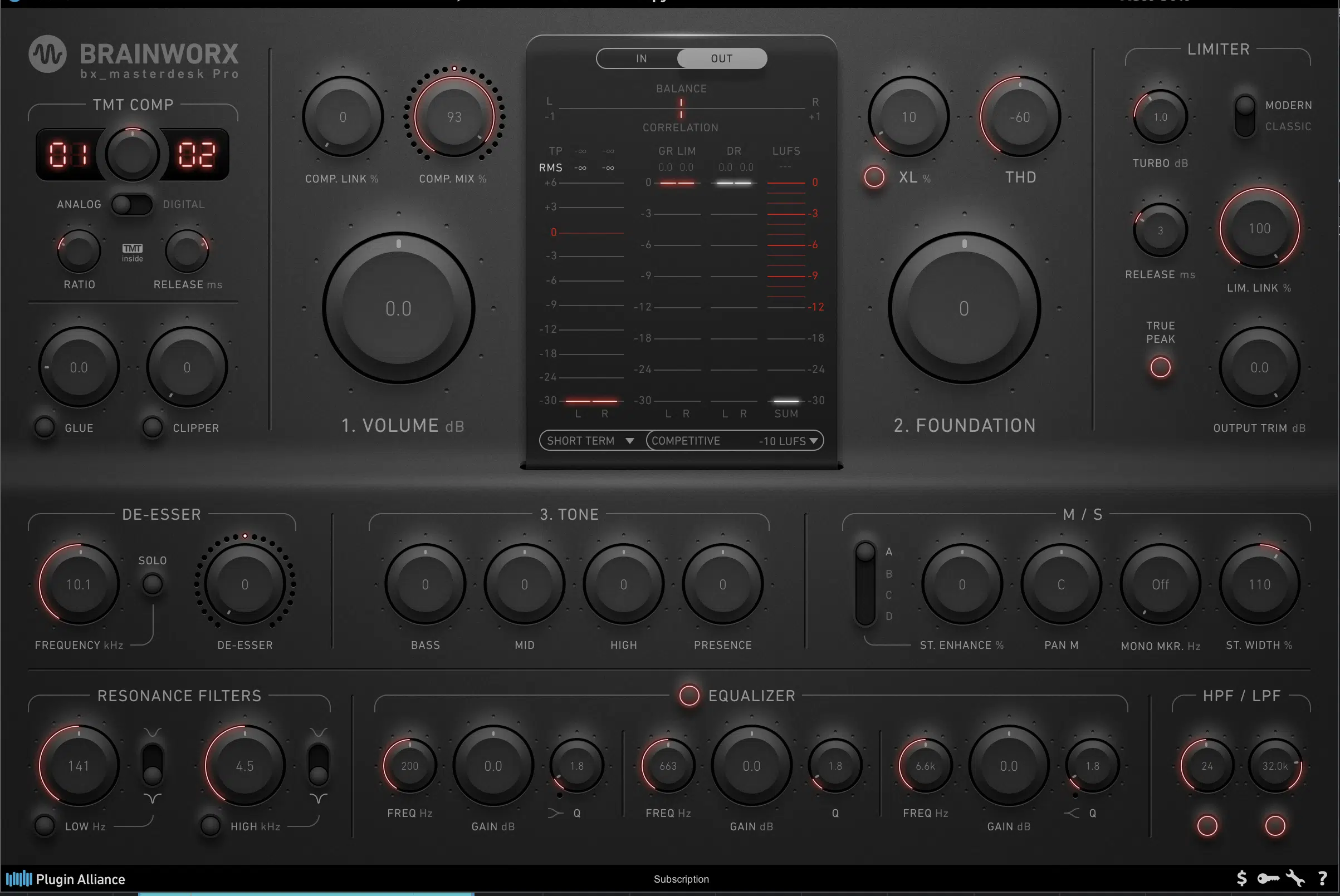 Mix Bus vs Master Bus: Key Differences Explained