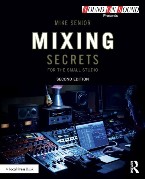 The Ultimate Guide to the Best Mixing and Mastering Book - Mix & Master ...