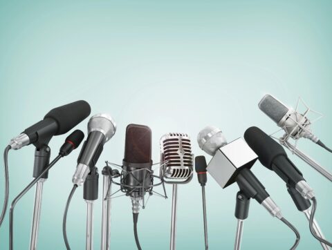 The Ultimate Guide to Understanding Microphones