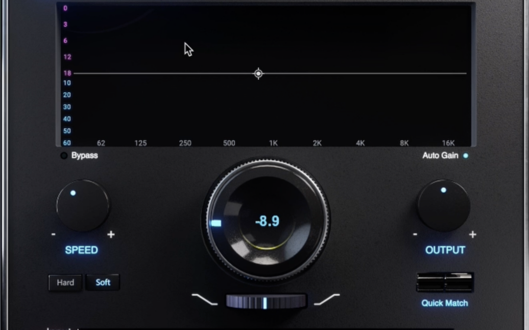 Waves IDX Review - Mix & Master My Song