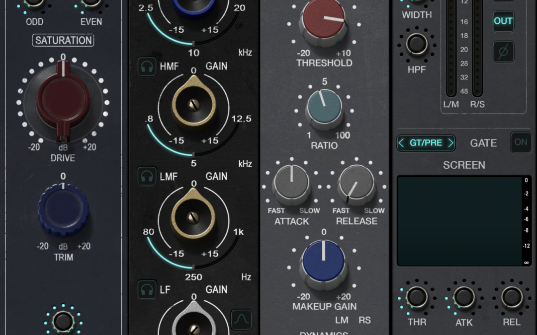 Kiive Audio Kstrip Review - Mix & Master My Song