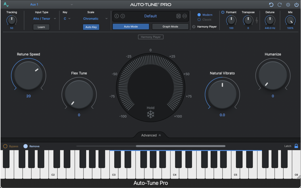 Is Auto-Tune Broken? - Mix & Master My Song